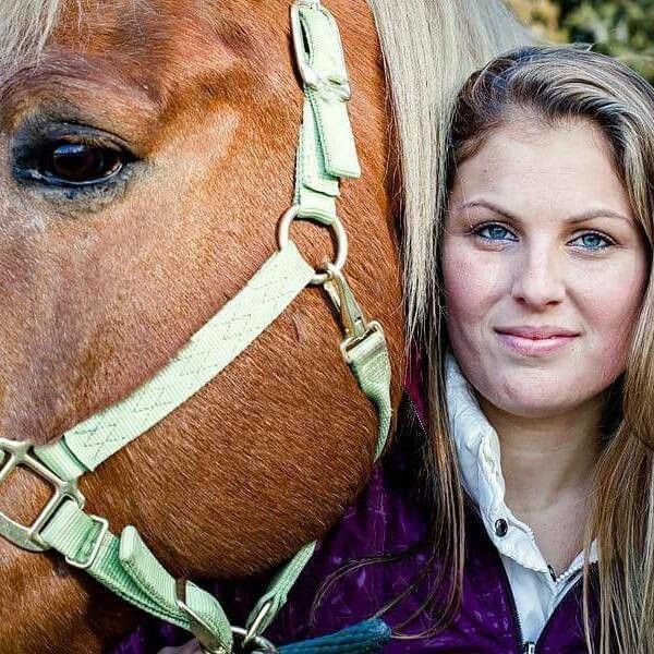 Five Questions With: Elizabeth Capalbo