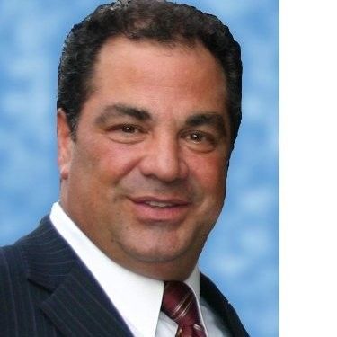 Five Questions With: Tom Falcone