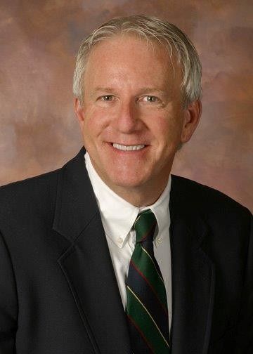 Five Questions With: David Godden