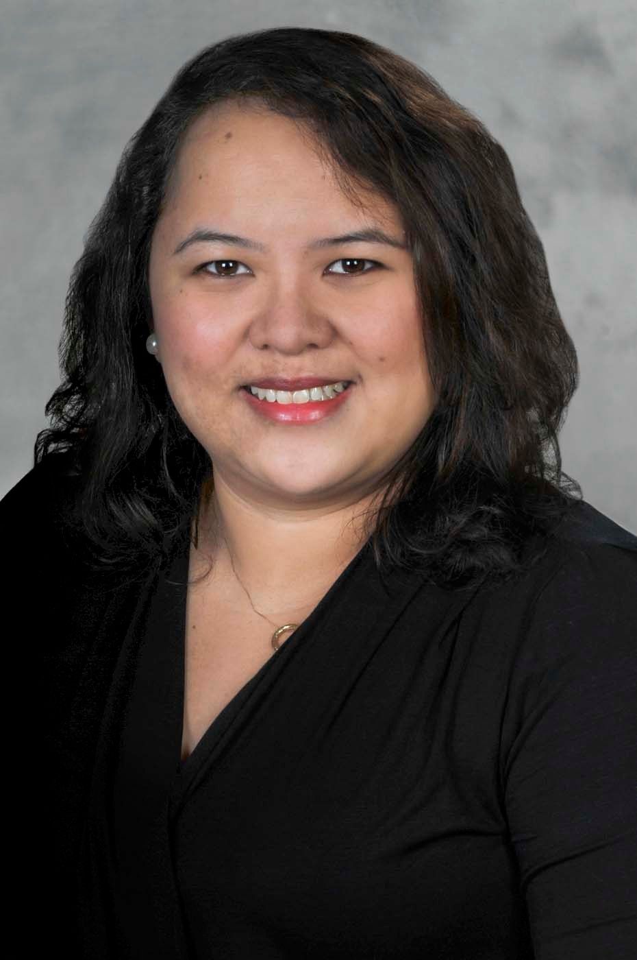 Dr. Tanya Rodriguez