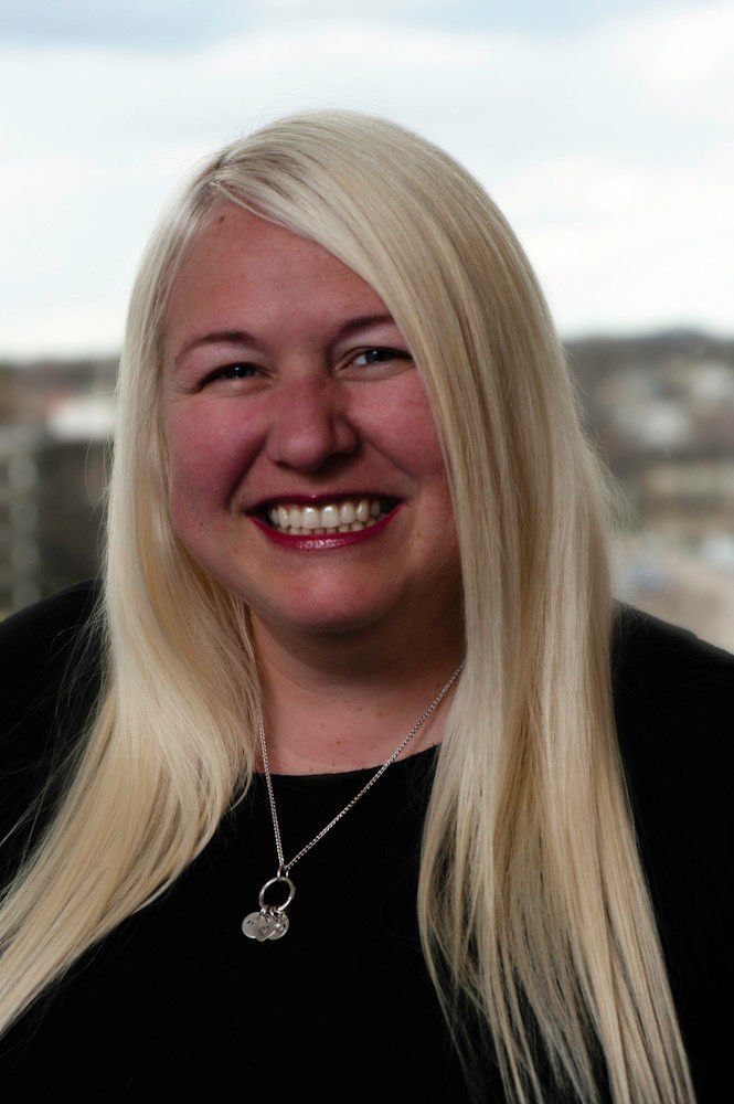 Five Questions With: Tara Sheridan