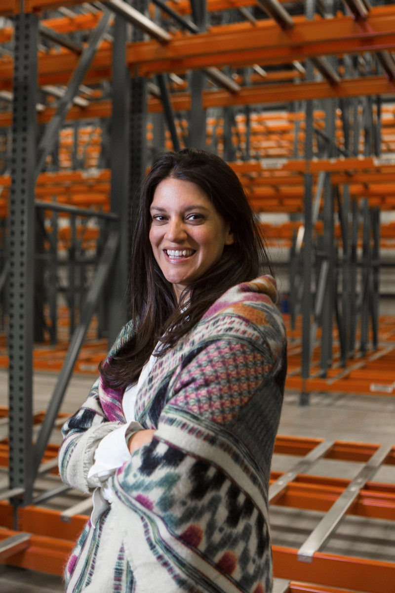 Nutrition nonprofit Edesia launches corporate giving program