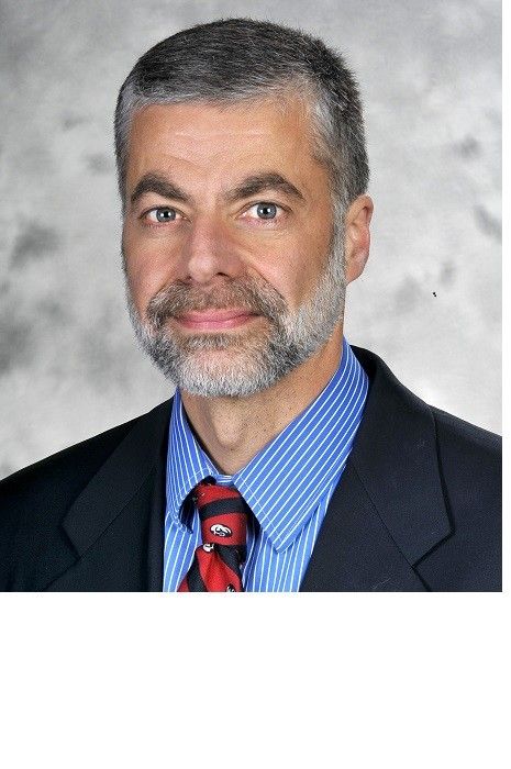 Five Questions With: Dr. Paul E. Morrissey