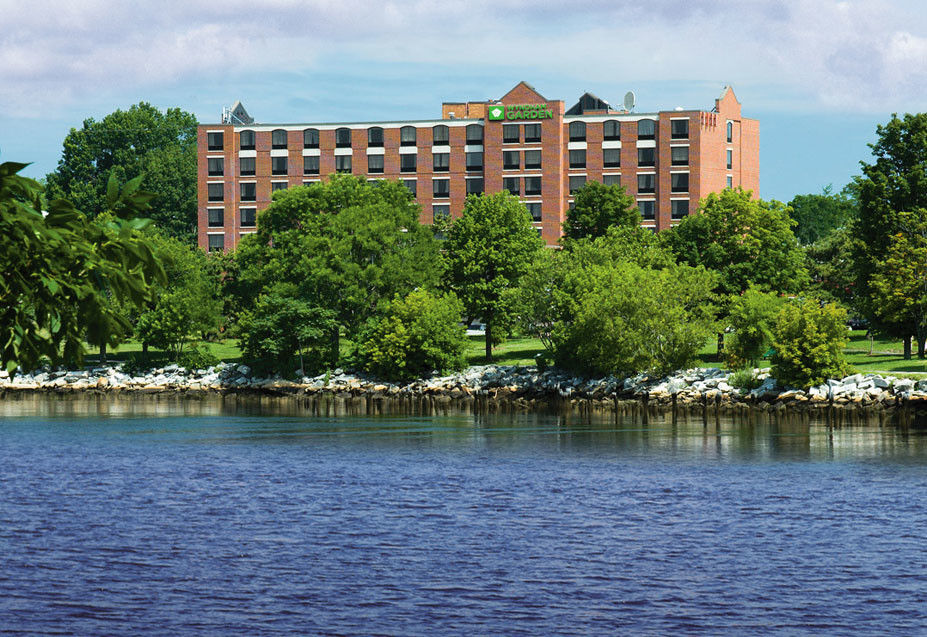 Wyndham Garden Providence rebranding as Hilton Garden Inn Providence