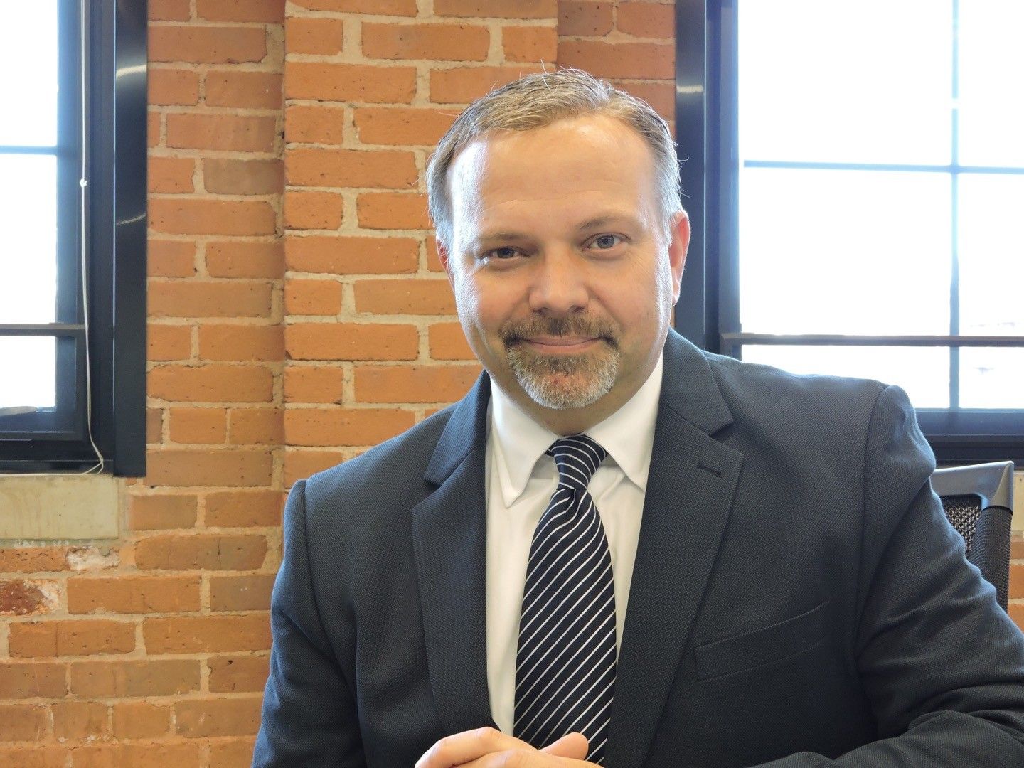 Five Questions With: David DeQuattro