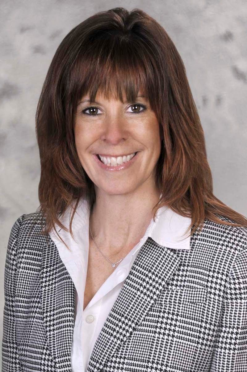 Lisa Abbott