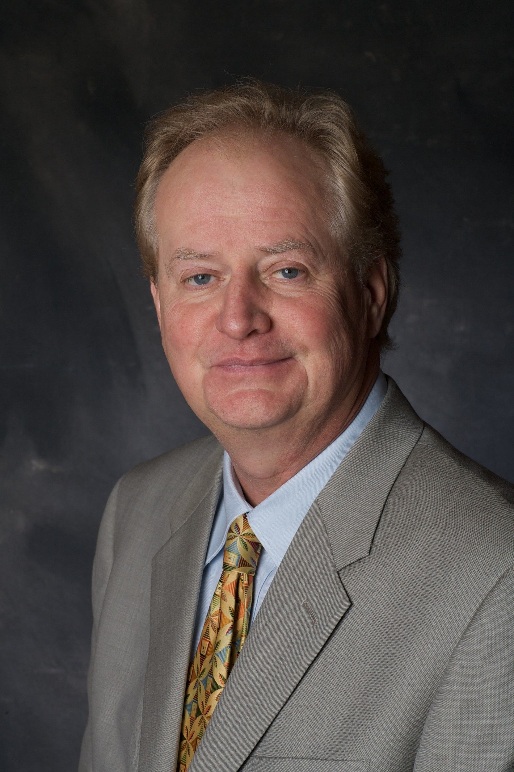 Five Questions With: Dennis Roy