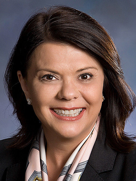 Laura L. Davis