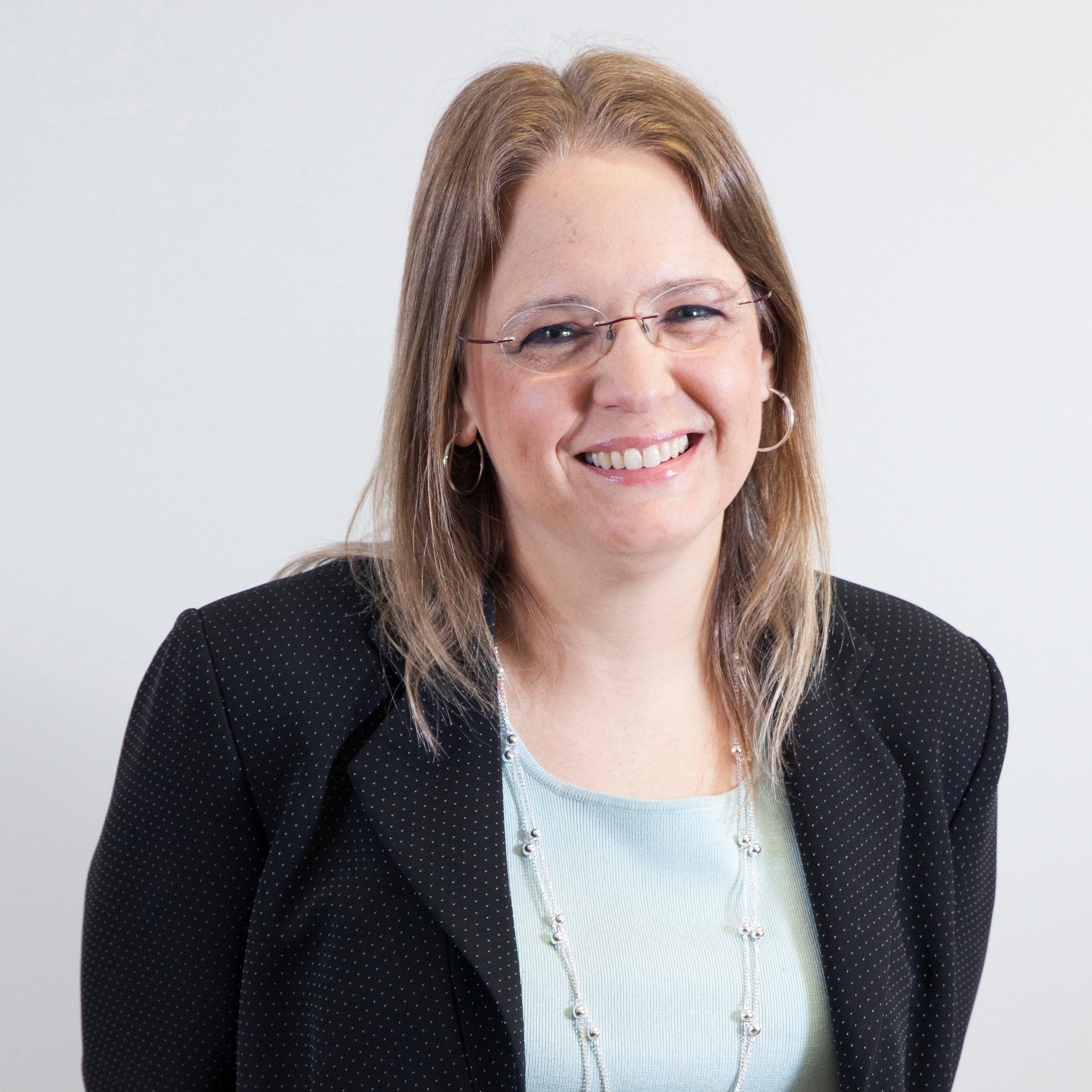 Five Questions With: Meredith Carroll