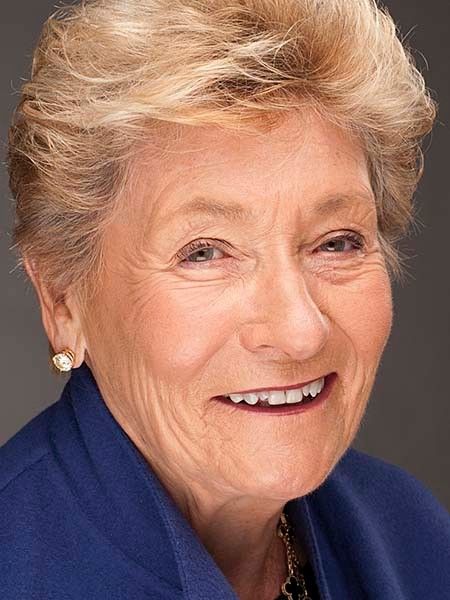 Residential's Chace friend to arts