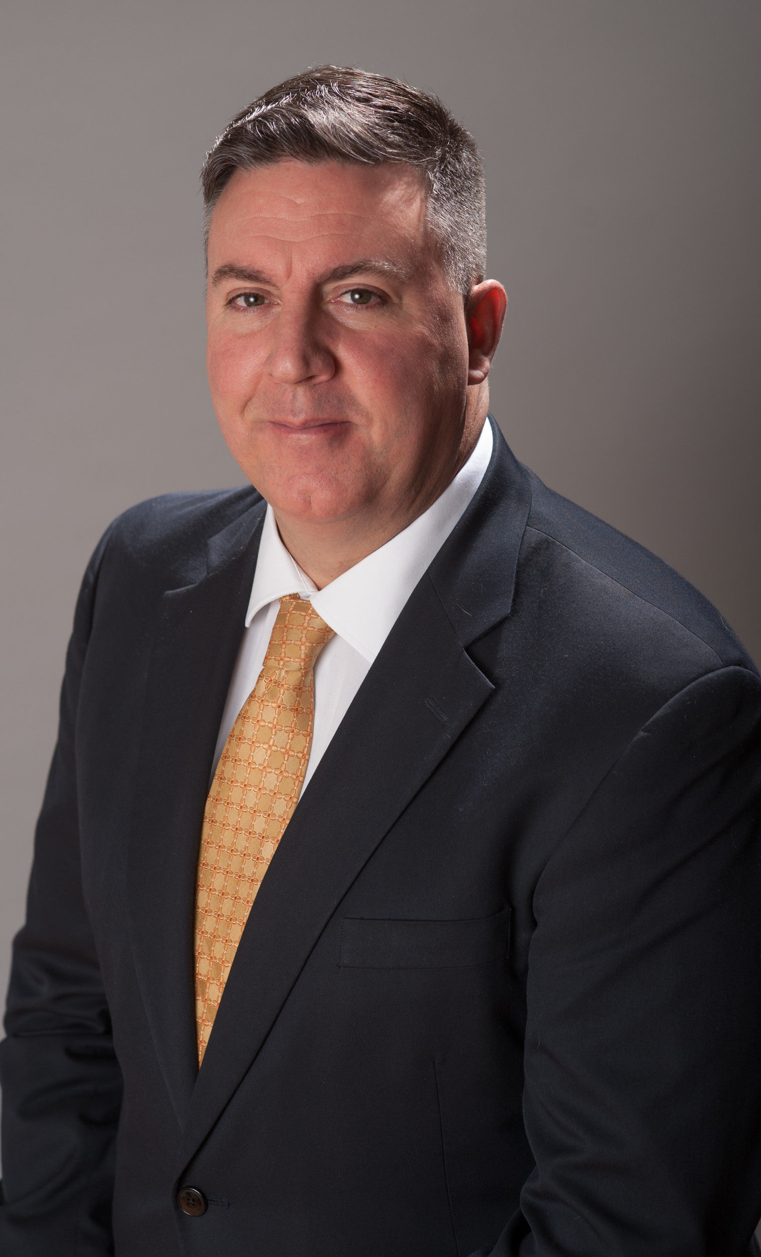 Five Questions With: Kenneth Burke