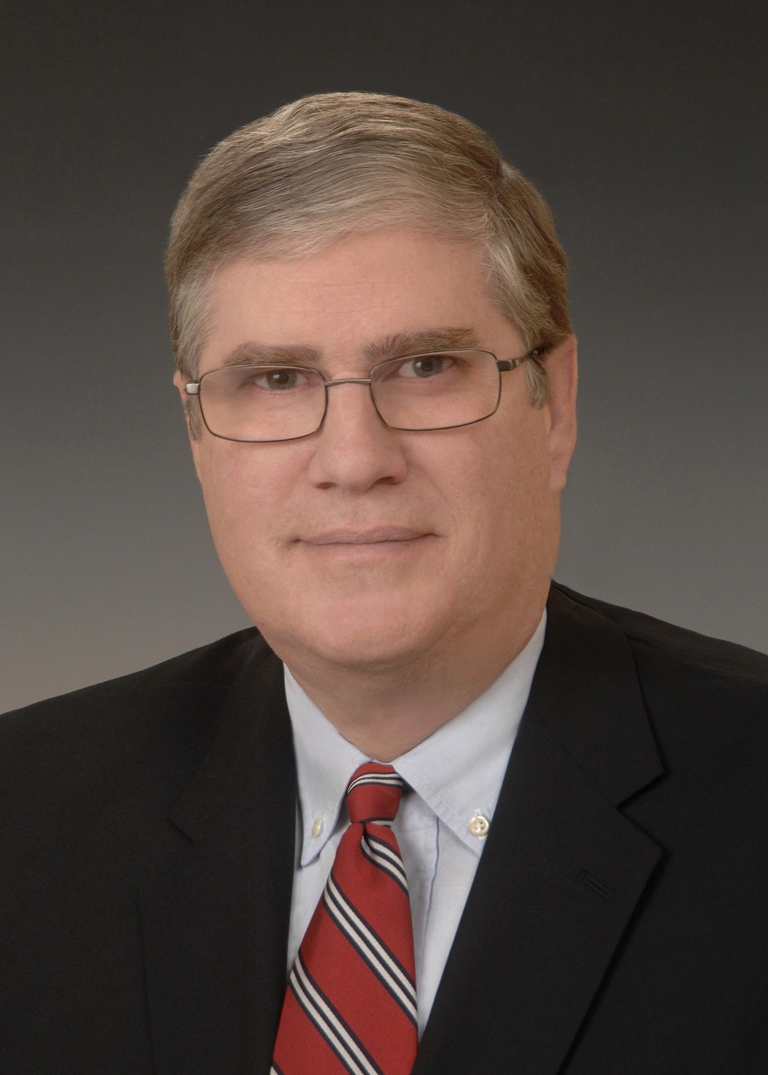 Five Questions With: Mark J. Meiklejohn