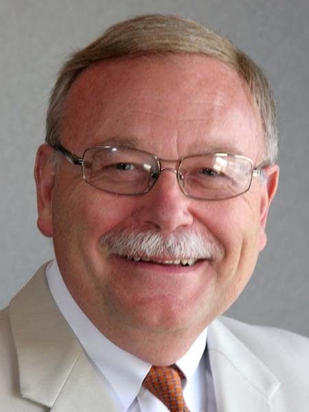 J.L. ‘Lynn' Singleton