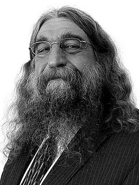 Robert J. "Bob" Healey (1957-2016)