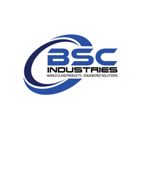 BSC Industries unveils new corporate brand, logo