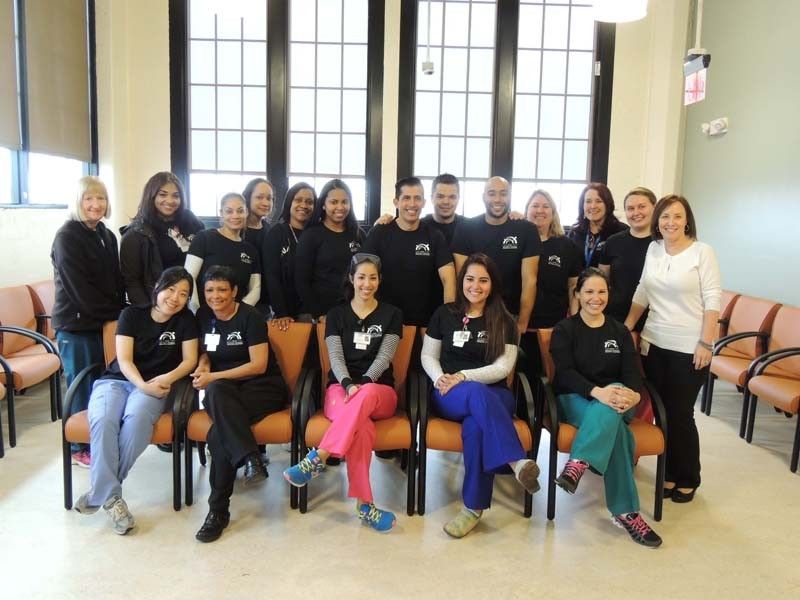 Providence Community Health Centers Inc.