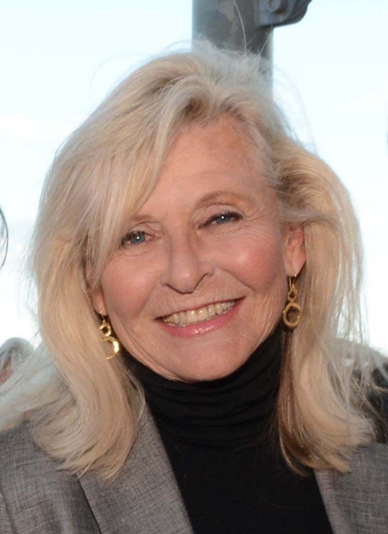 Joan Abrams