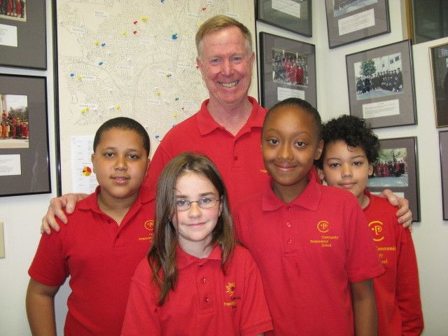 Five Questions With: Dan Corley