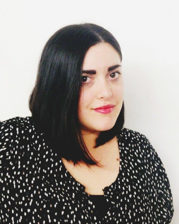 Five Questions With: Amanda Roman