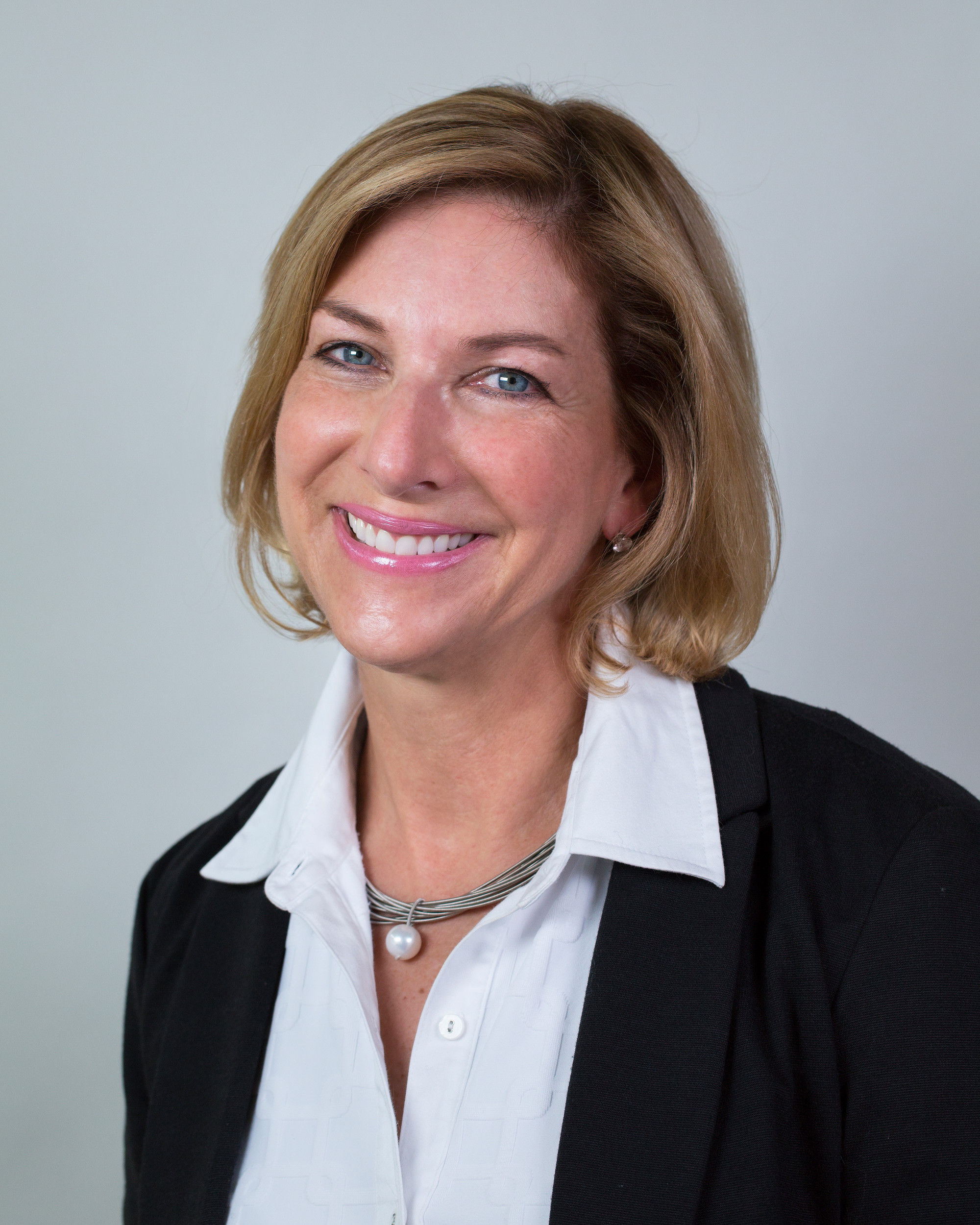 Five Questions With: Barbara Stamp