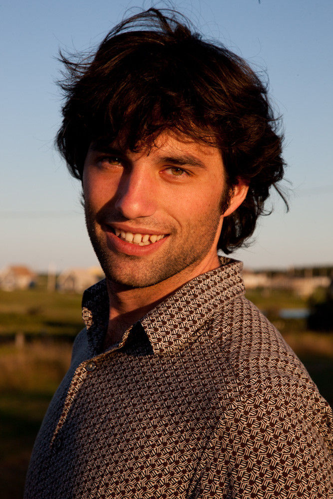 Five Questions With: Shawn Quirk