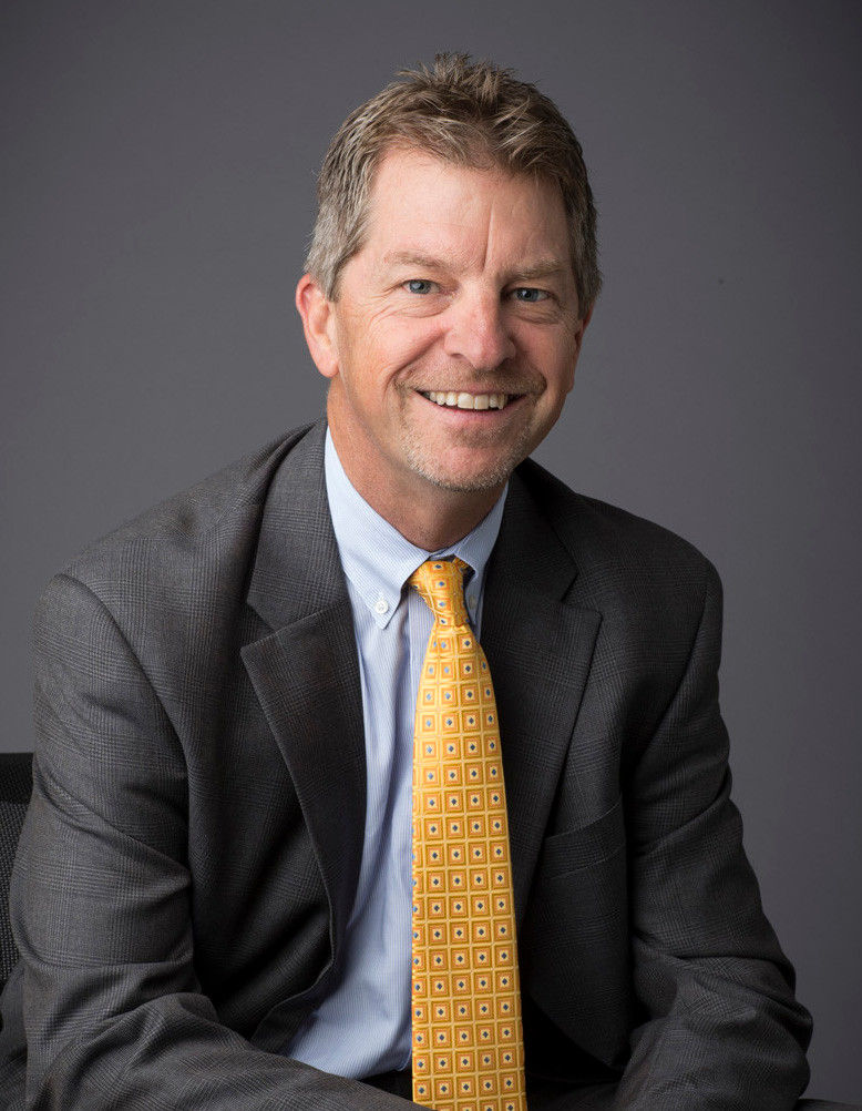 Five Questions With: Robert Murray