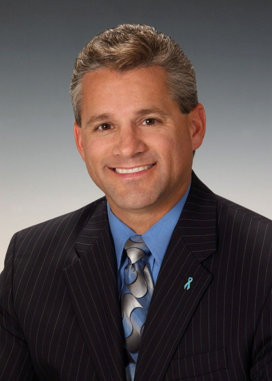 Five Questions With: Bob Ricci