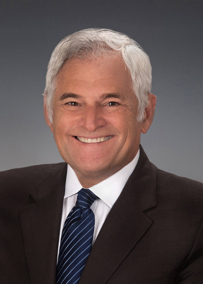 Five Questions With: Dr. Paul Koch