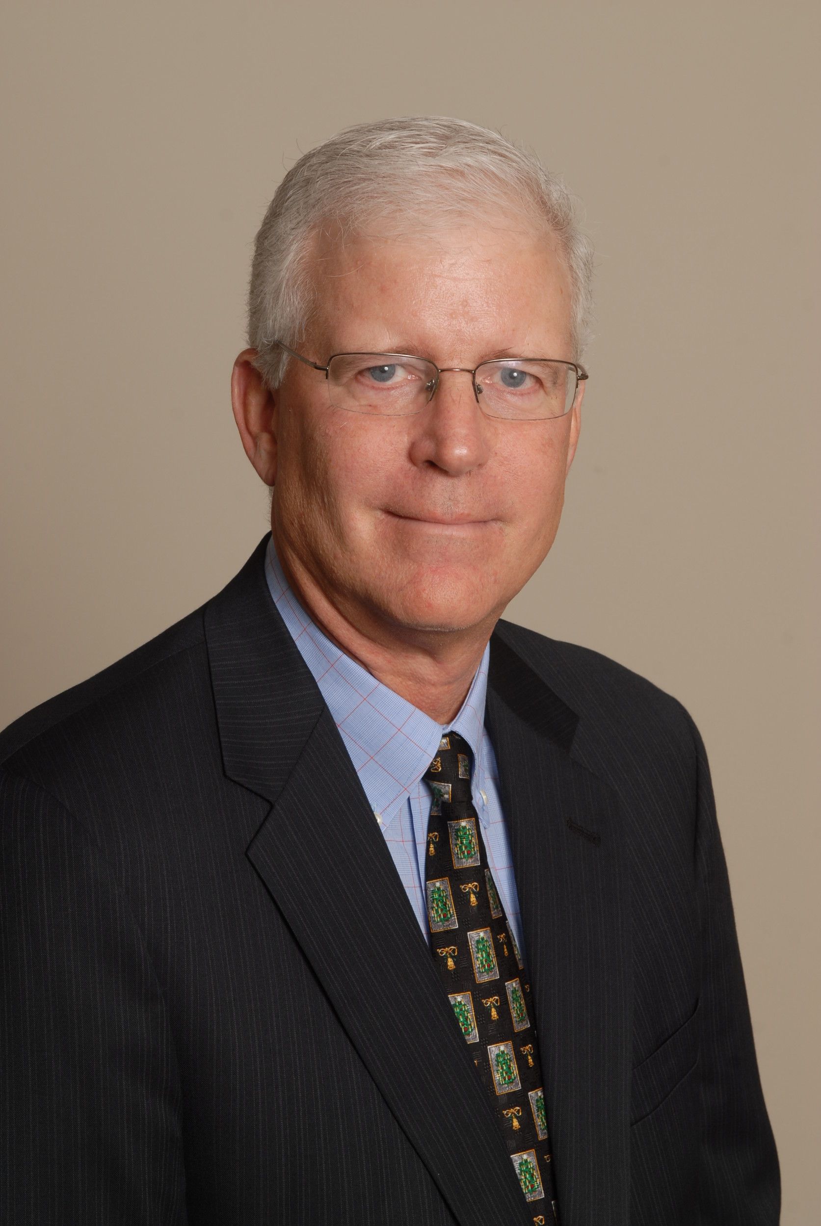 Five Questions With: Edward A. Hjerpe III