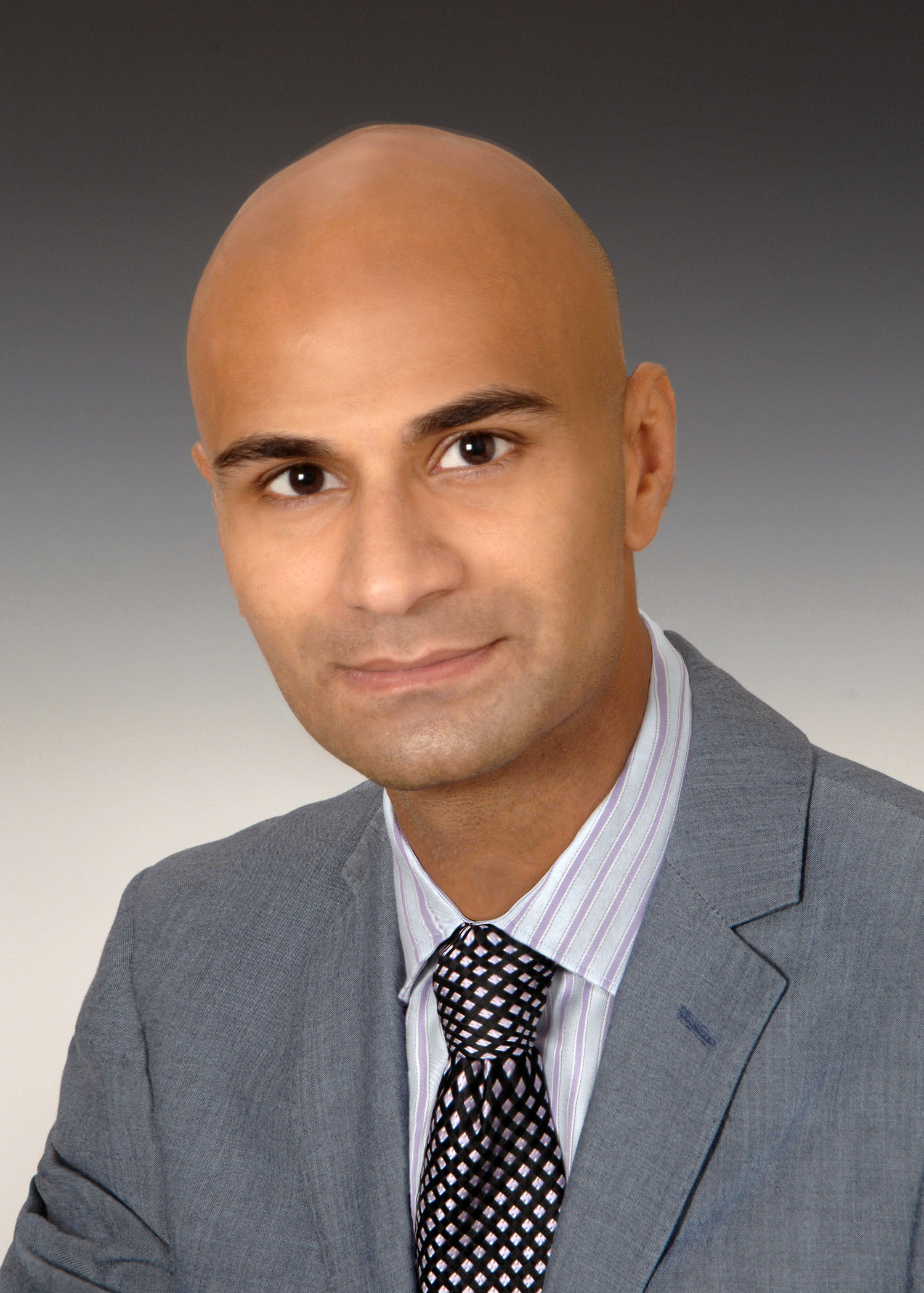 Five Questions With: Dev Singh