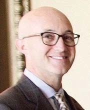 Five Questions With: Brent Runyon