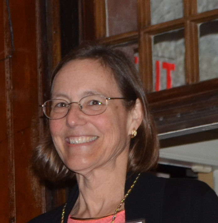 Five Questions With: Dr. Sarah Fessler