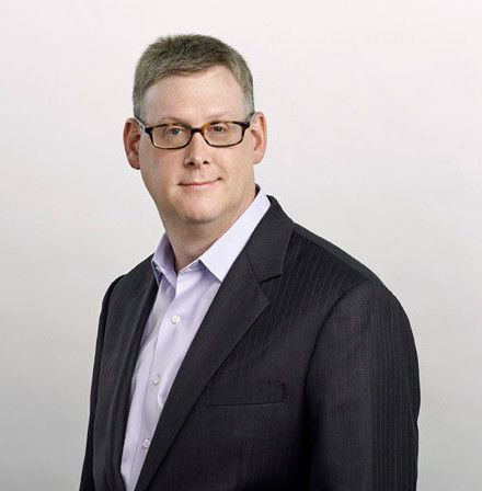 Five Questions With: Larry Samuels