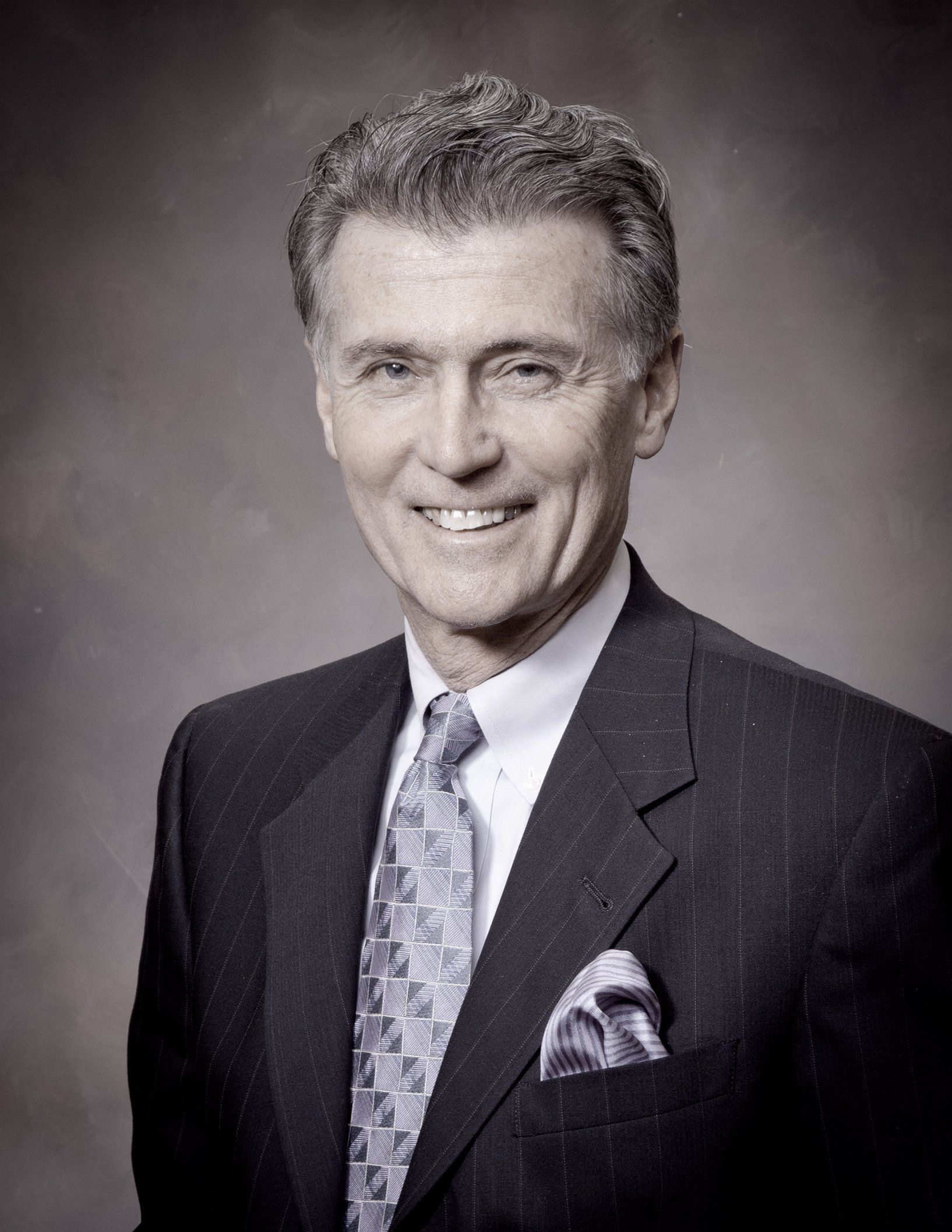 Five Questions With: Hugh Fisher