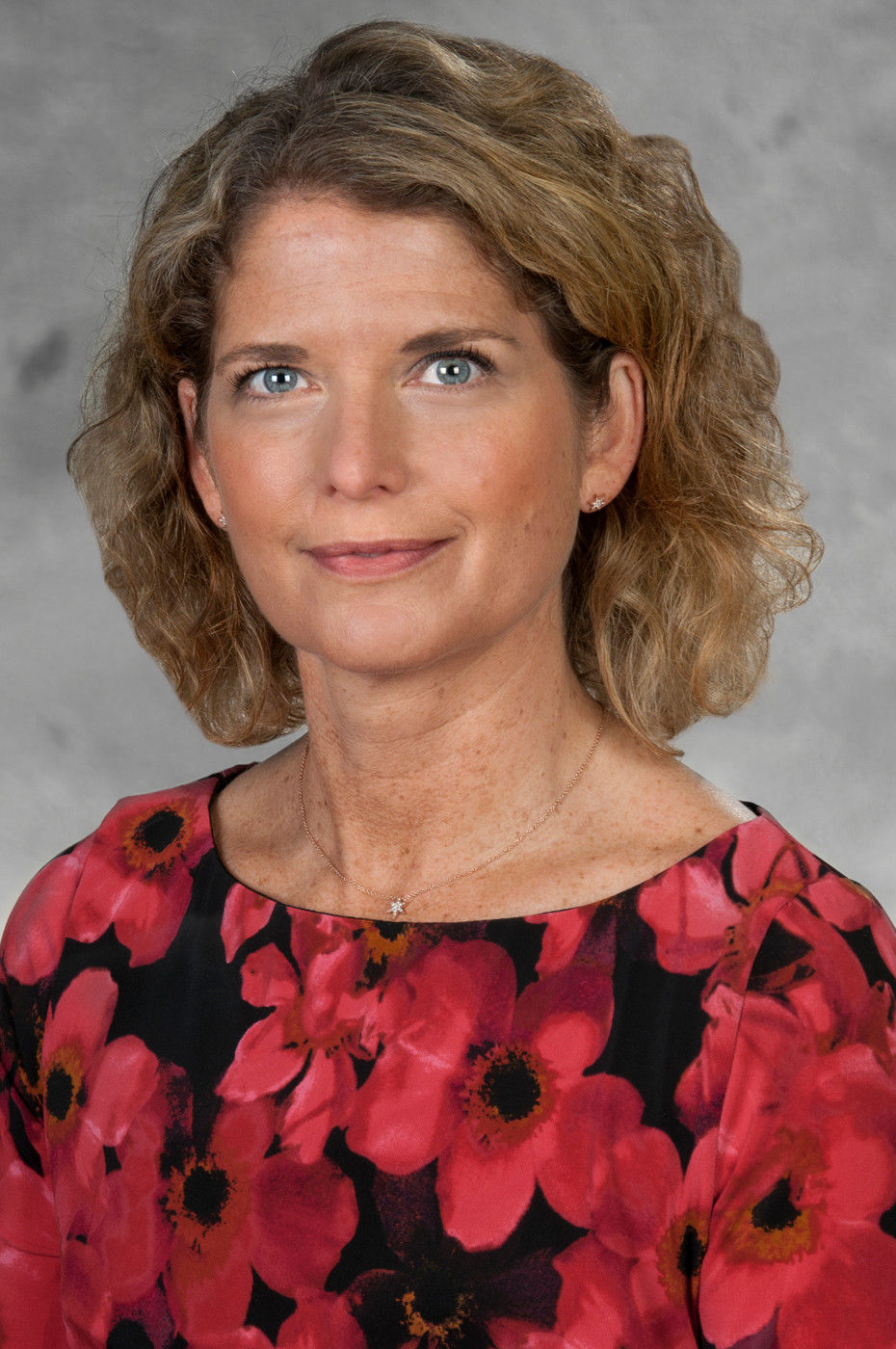 Five Questions With: Dr. Christine Emmick