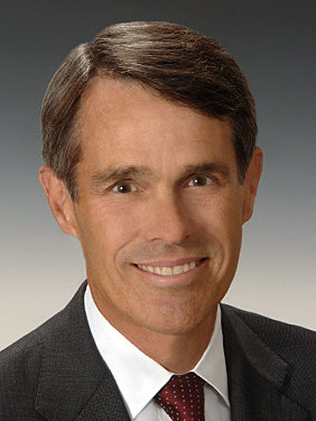 William F Hatfield