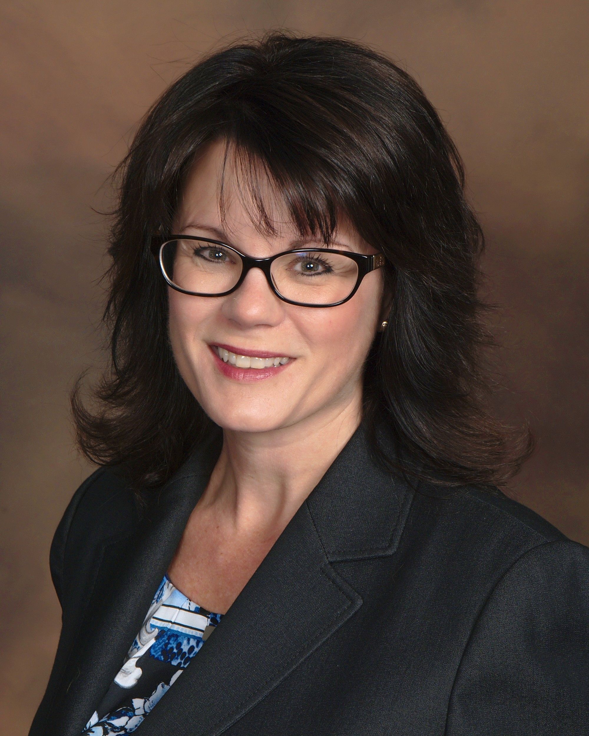 Five Questions With: Ronda L. Warrener