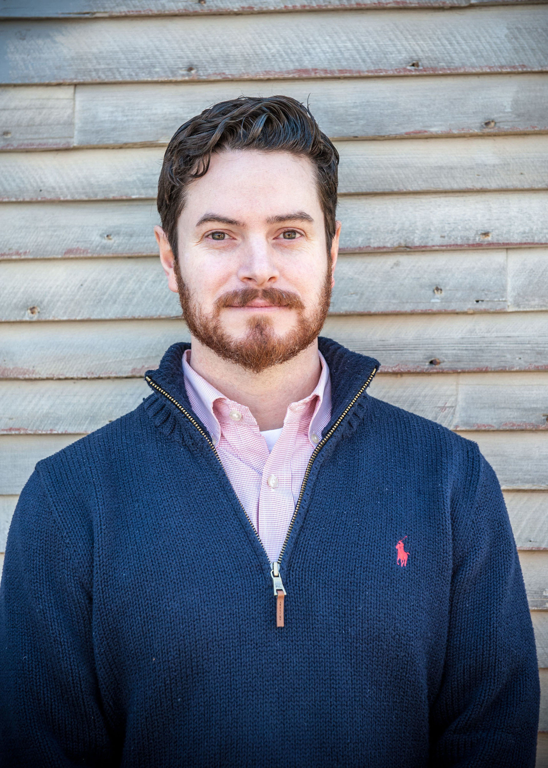 Five Questions With: Dan Santos