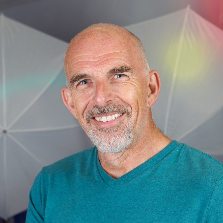 Five Questions With: George Ross