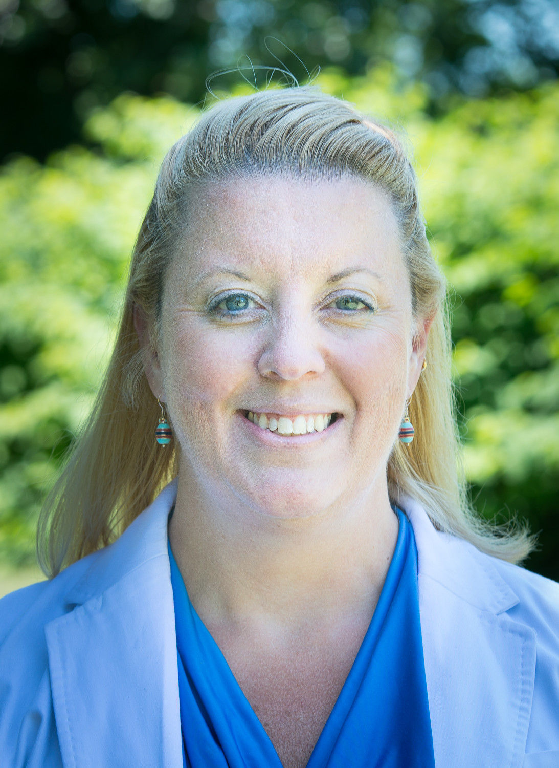 Five Questions With: Kate Michaud