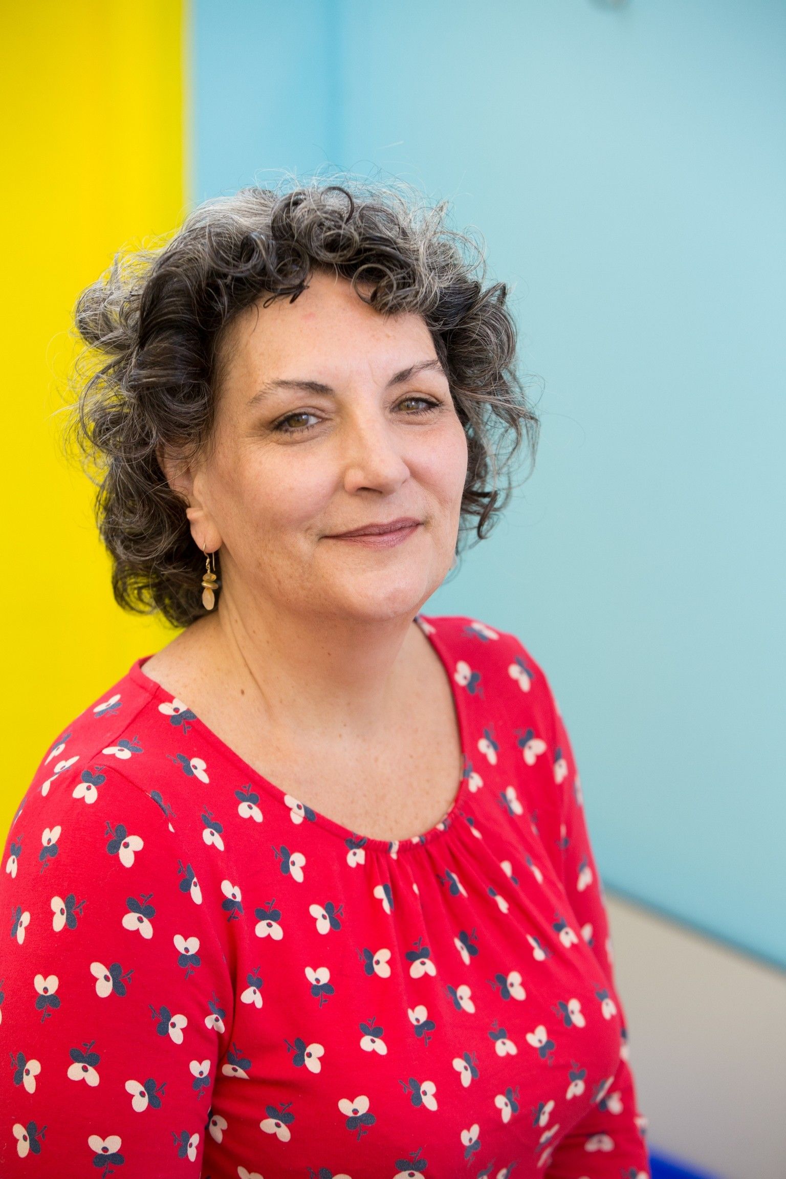 Five Questions With: Jennifer Borman