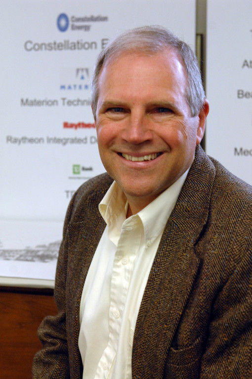 McCourt leaves RIMA, Chenevert serving as acting executive director