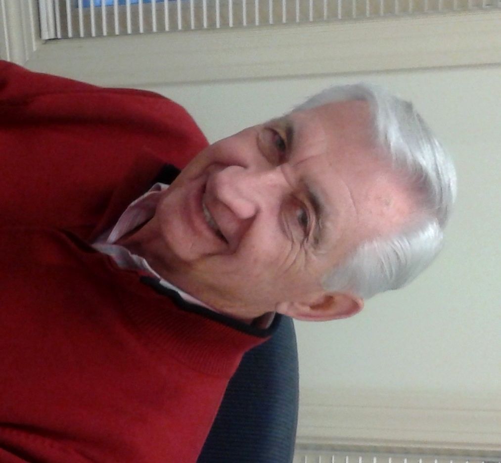 Five Questions With: Don Wolfe