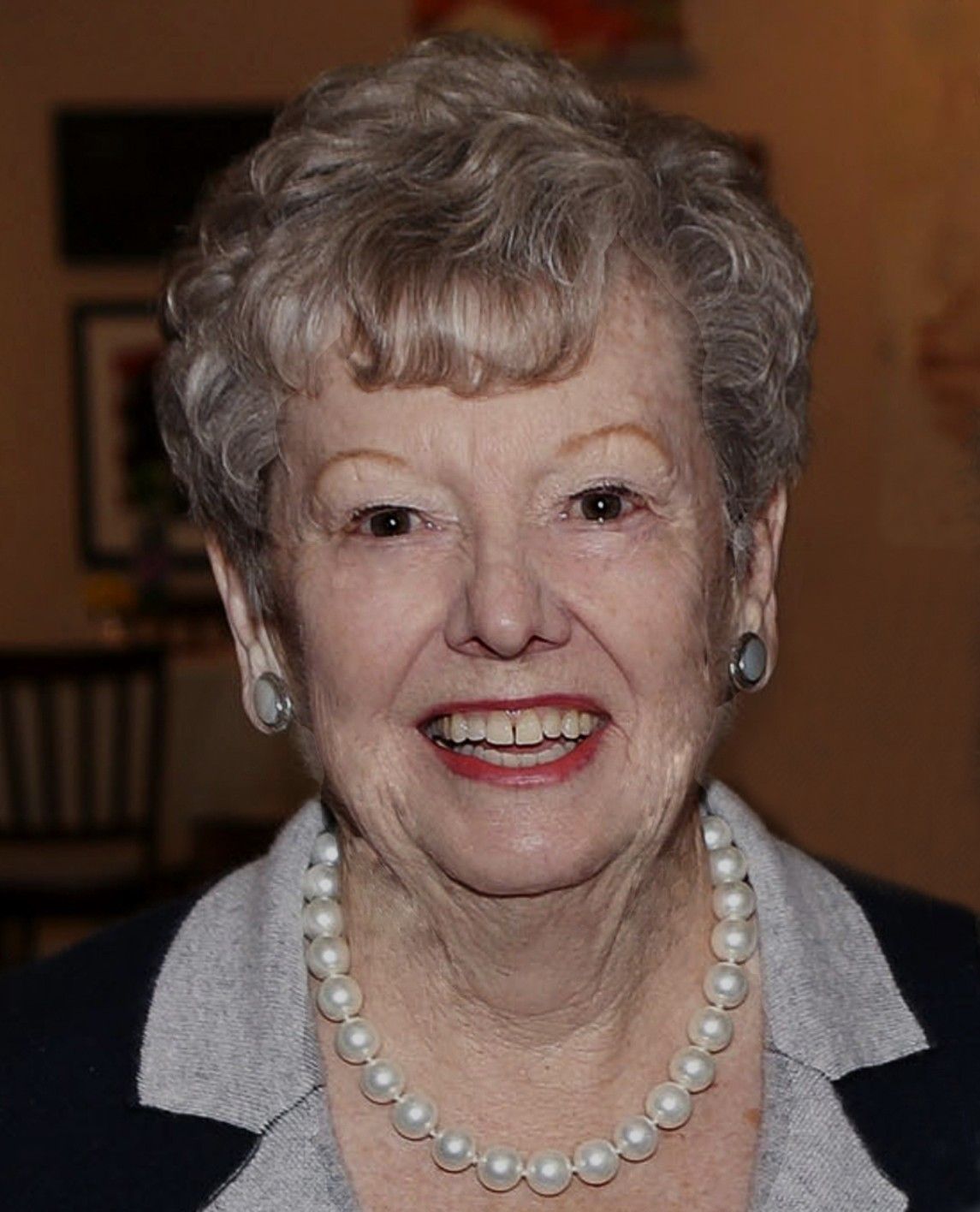 Five Questions With: Carol A. Peterson