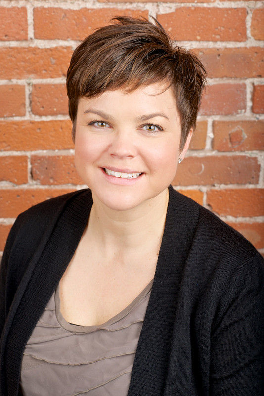 Five Questions With: Laura Jaworski