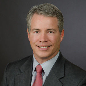 Five Questions With: Peter E. Garvey