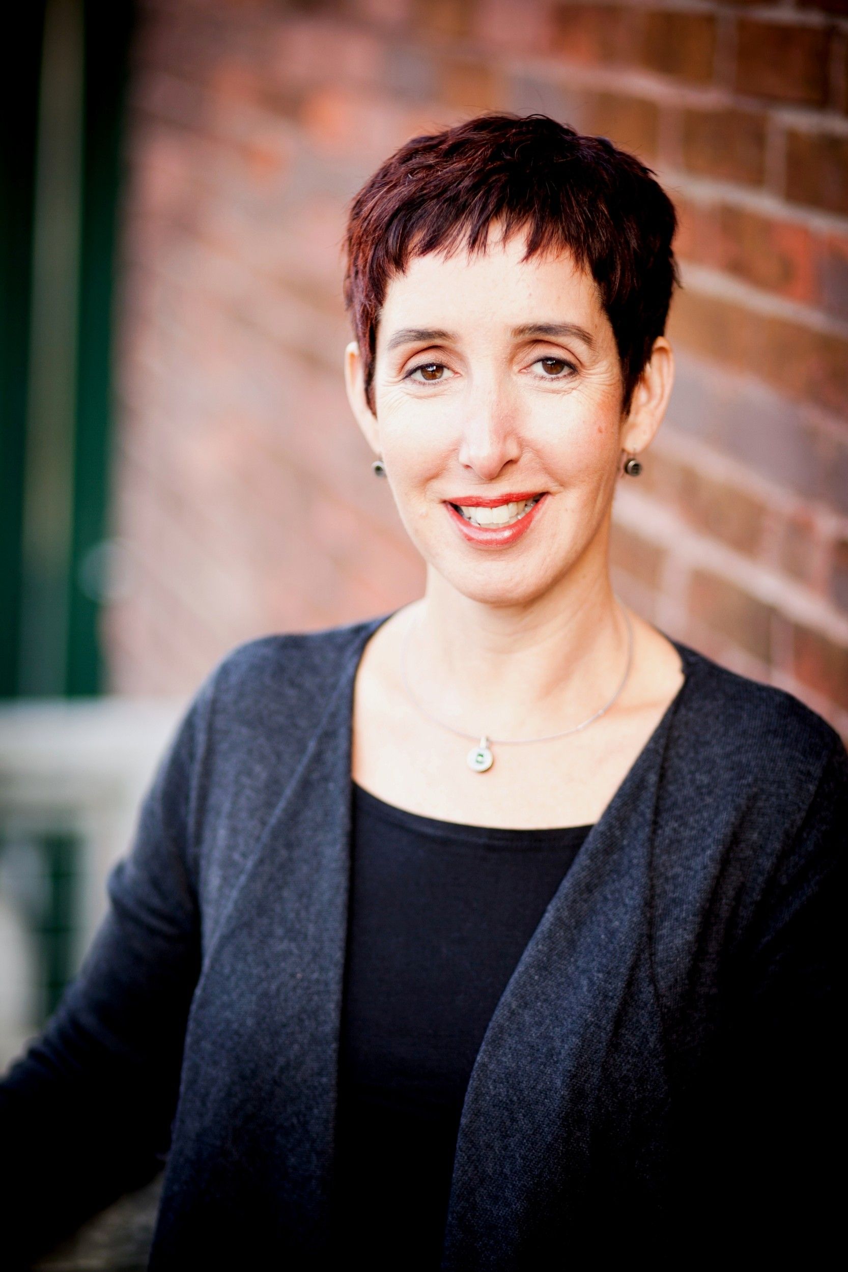 Five Questions With: Anisa Raoof