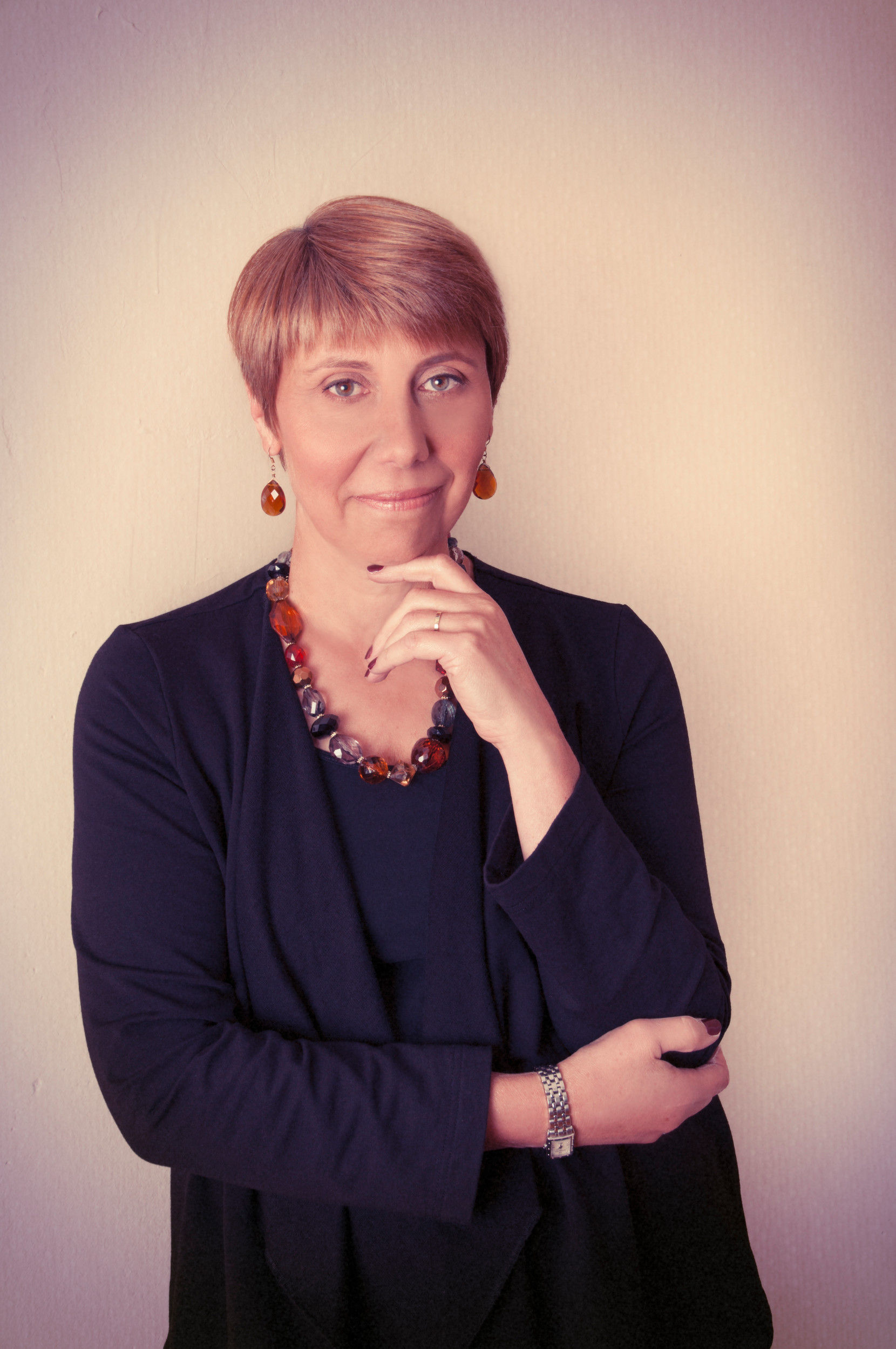 Five Questions With: Joan Kwiatkowski