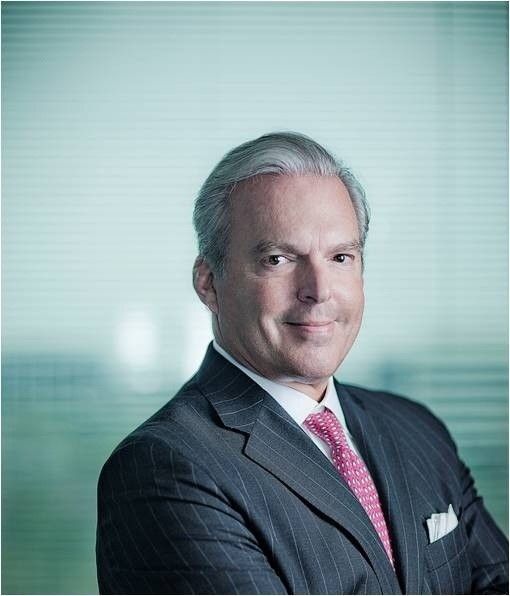 Five Questions With: Ed Hammersla