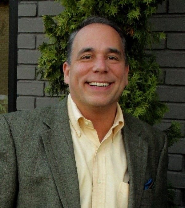 Five Questions With: Daniel J. Rosenbach